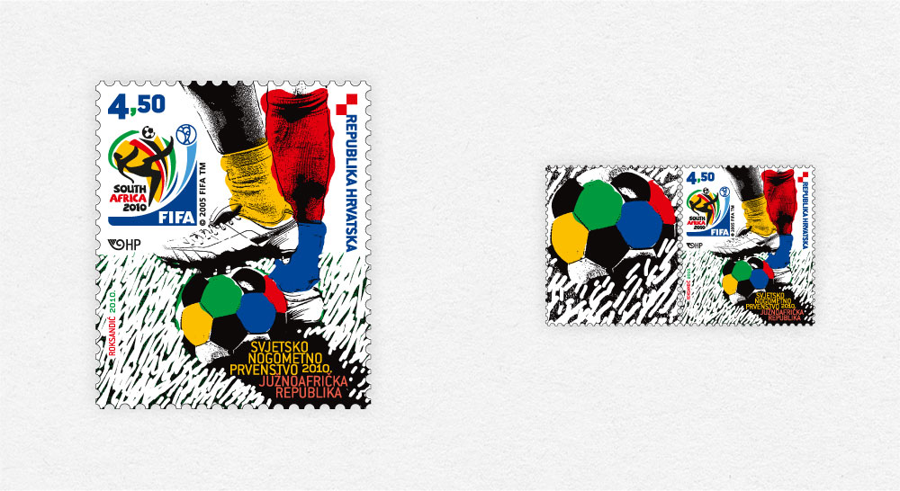 FIFA World Cup South Africa™ 2010 (Svjetsko nogometno prvenstvo ...