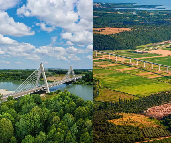 Bridges and Viaducts 2023 (Mostovi i vijadukti 2023) — Bembelembe: Dean Roksandic