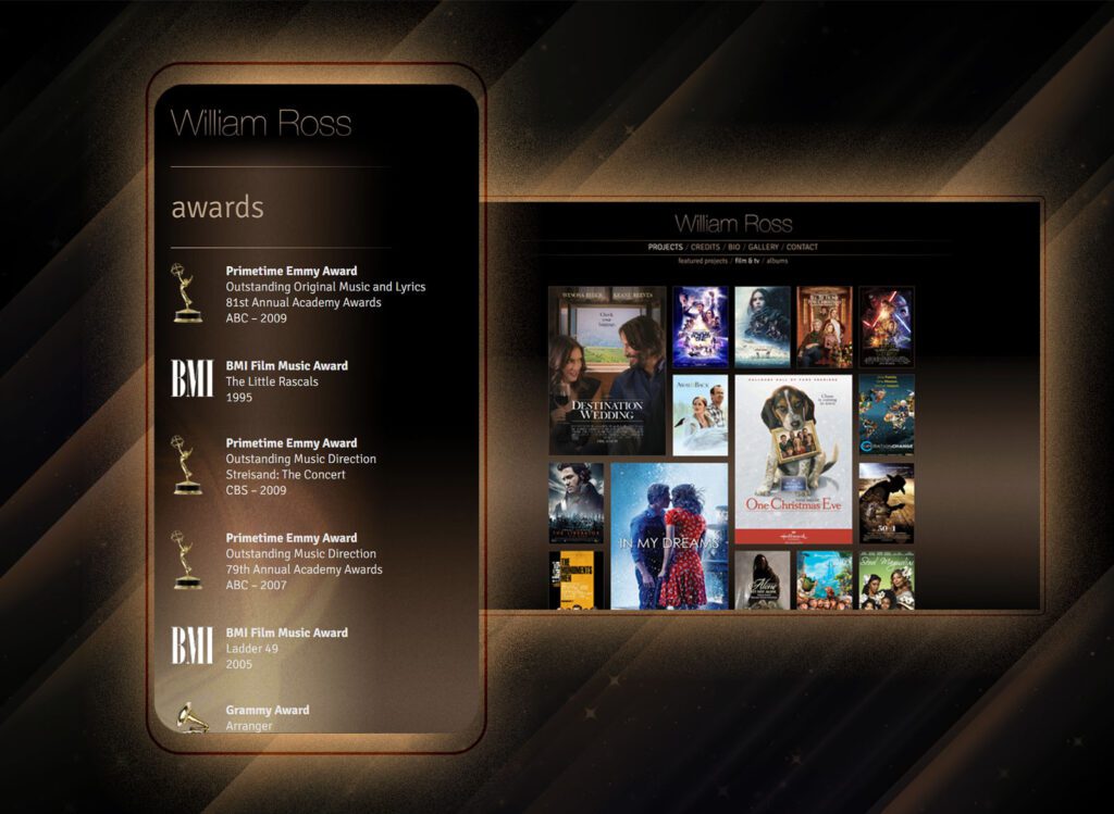 William Ross web site — Bembelembe: Dean Roksandic