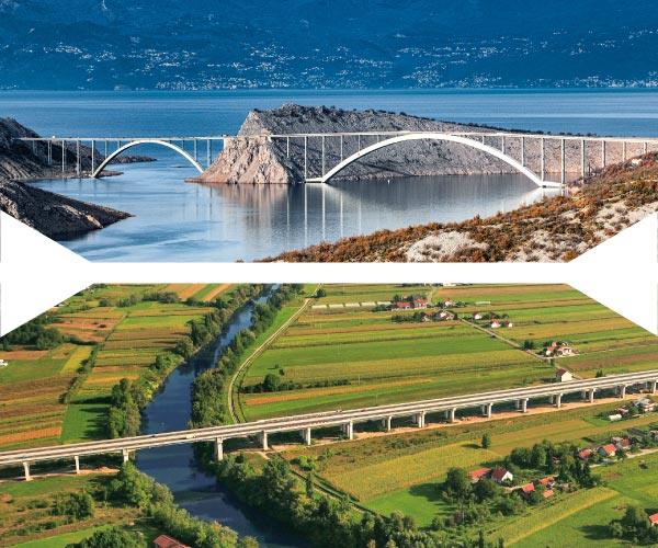 Bridges and Viaducts 2025 (Mostovi i vijadukti 2025) — Bembelembe: Dean Roksandic